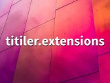 Titiler Extensions Extensions For Titiler Factories Pythonfix