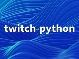Twitch Python 0 0 20 Twitch Module For Python Pythonfix
