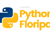 Início Python Floripa