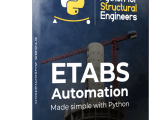 Etabs Automation Python For Structural Engineers