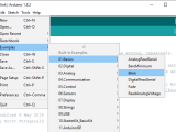 Using Python To Control An Arduino Python For Undergraduate Engineers