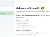 How To Build A Streamlit App In Python Python For Undergraduate Engineers