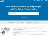 19 Working With Packages In Python Python Friday