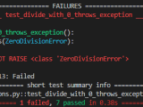 46 Testing Exceptions In Pytest Python Friday