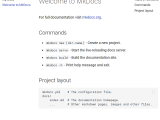 58 Customise Mkdocs Python Friday