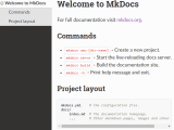 58 Customise Mkdocs Python Friday