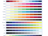 193 Choosing Colours For Plotly Python Friday