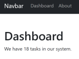 238 Create A Dashboard For Fastapi Python Friday