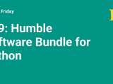 29 Humble Software Bundle For Python Python Friday