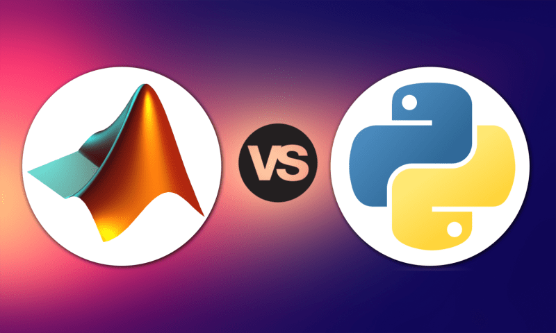 Python Vs Matlab What Are The Similarities Differences - Mobile Colorful Textures for Desktop