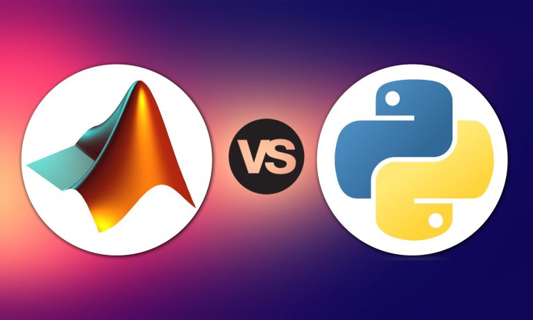 Top 50 Differences Between Matlab And Python - Artistic HD City Patterns | Free Download