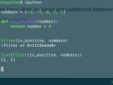 Python Filter Function Explained With Examples