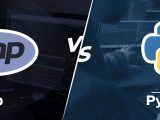 Php Vs Python Advantages Differences And Practical Uses