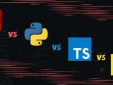 Ruby Vs Python Which Language Is Best For Web Development