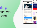 E Learning App Development Everything You Need