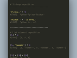 What Is In Python Operator Explained