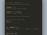 What Is In Python Operator Explained