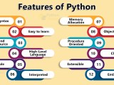 18 Features Of Python Programming Language Python Geeks