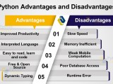 Advantages Of Python Disadvantages Of Python Python Geeks