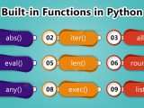 Enumerate Method In Python Built In Function I2tutorials Convert List
