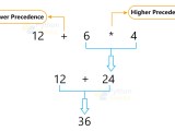 Operator Precedence In Python Python Geeks