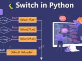 Python Switch Case With Examples Python Geeks