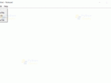 Create A Text Editor In Python Python Geeks