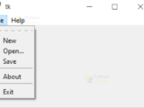Gui Programming In Python Python Geeks