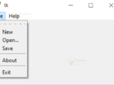Gui Programming In Python Python Geeks