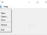 Gui Programming In Python Python Geeks