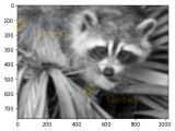 Image Processing In Python Python Geeks