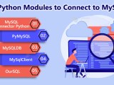 Python Mysql Database Connection Python Geeks