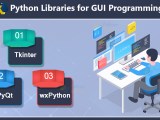 Gui Programming In Python Python Geeks