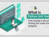 Python Unit Testing Python Geeks