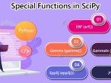 Python Scipy Tutorial For Beginners Python Geeks