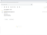 Send Email Using Python Python Geeks