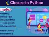 Closure In Python Python Geeks