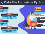How To Read Different File Formats Using Python Python Geeks