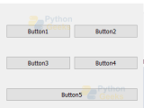 Python Pyqt Module Python Geeks