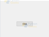 Python Pyqt Module Python Geeks