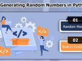 Generating Random Numbers In Python Using Random Module Python Geeks