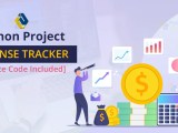 Create Expense Tracker Project In Python Python Geeks