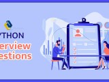 Top Python Interview Questions Python Geeks