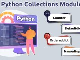 Python Collections Module Counter Defaultdict Ordereddict