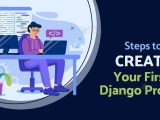 Create New Project In Django Python Geeks