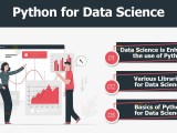 Why Learn Python For Data Science Python Geeks