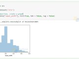 Python Histogram Python Geeks