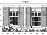 Template Matching Using Opencv Python Geeks