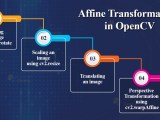 Affine Transformation In Opencv Python Geeks