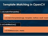 Template Matching Using Opencv Python Geeks